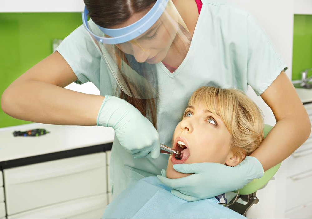 Tooth Extraction: What It Is and How to Avoid It - Insight Dental and ...